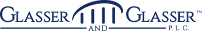 Home- Glasser & Glasser PLC, Law Firm, Virginia Beach